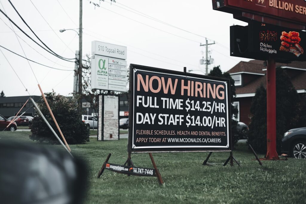 The Rise of AI: Jobs Being Replaced