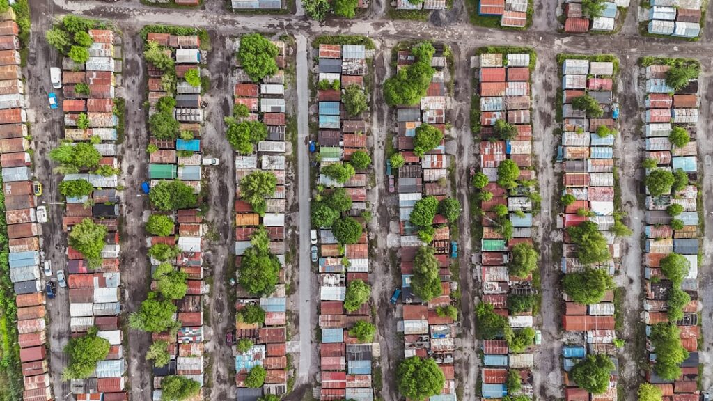 The Housing Affordability Crisis Explained