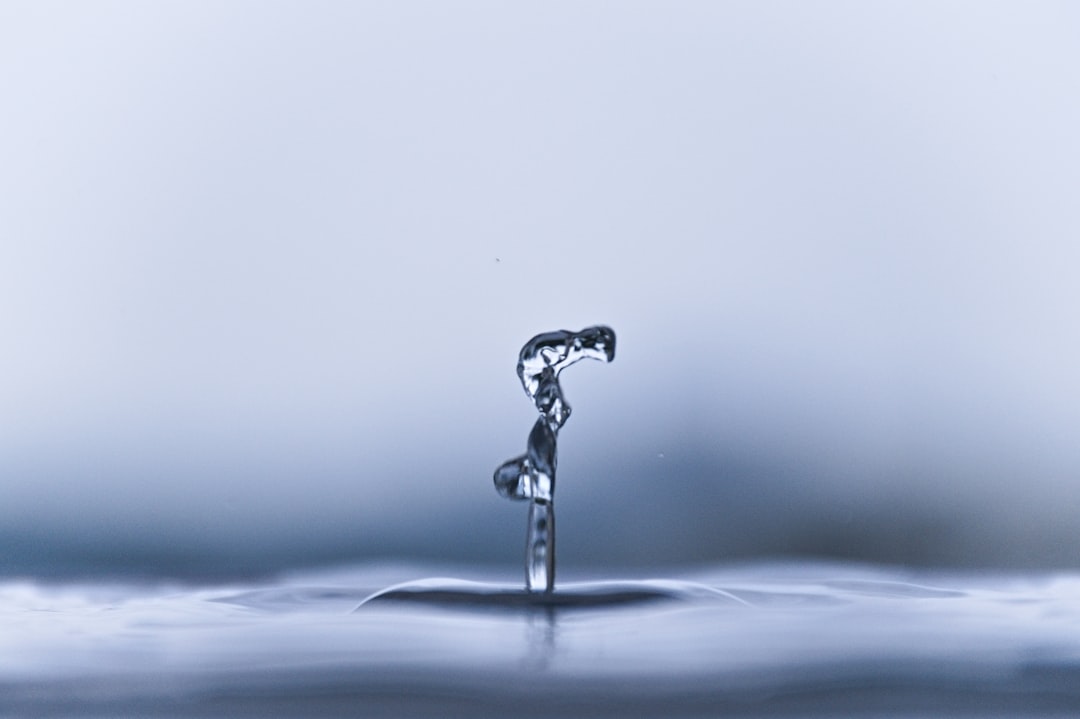 Water Index Pricing: A Sustainable Solution