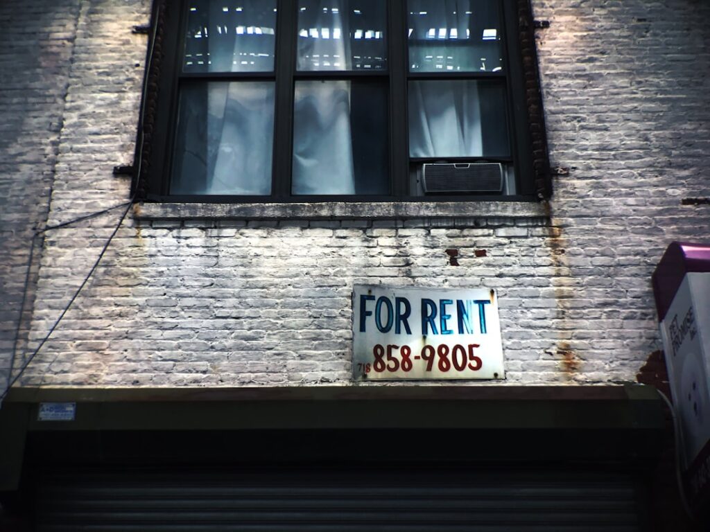 The Battle: Rent Control vs Corporate Landlords