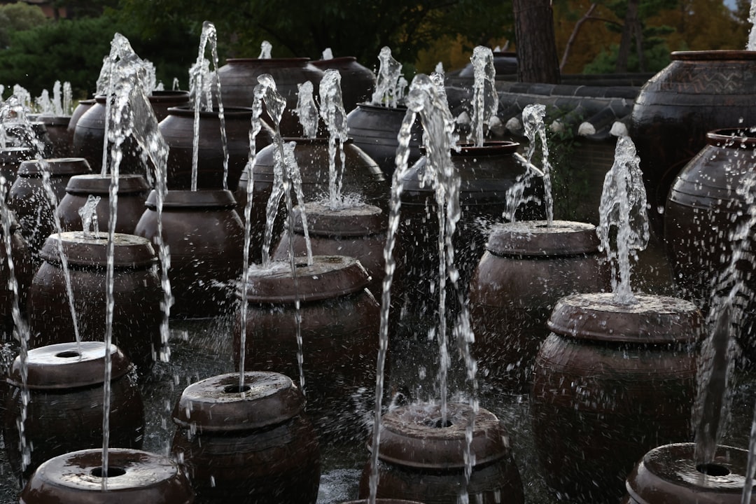 Diving into Water Stocks: A Beginner's Guide to Investing