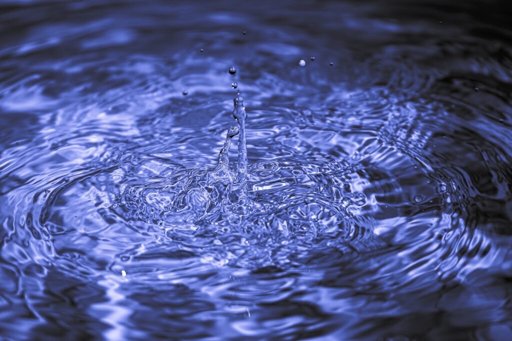 Navigating Water Stock Volatility: A Guide to Understanding Market Swings