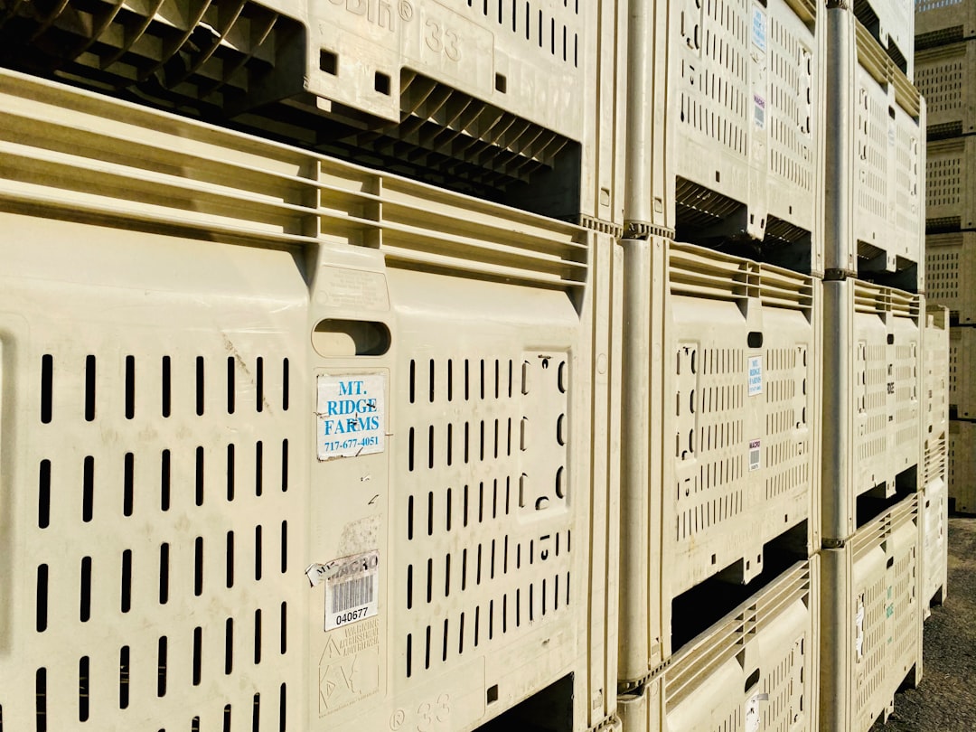 The Soaring Costs of Climate Controlled Storage