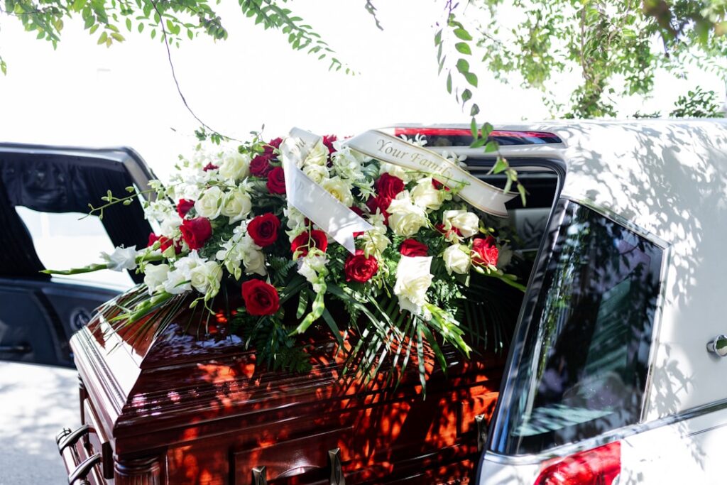 FTC Funeral Rule: New Online Pricing Guidelines